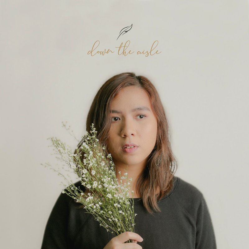 Issa Rodriguez – Down The Aisle – Pinoy Albums