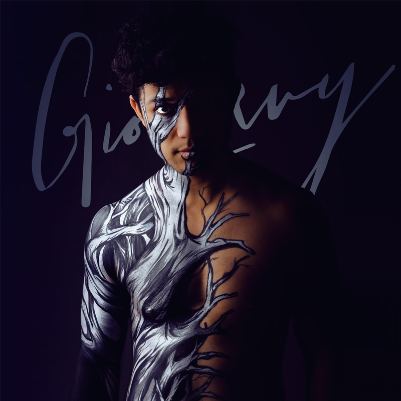 Gio Levy – Half – Pinoy Albums