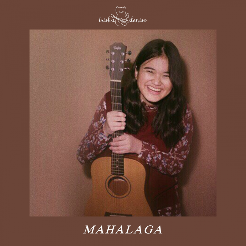Trisha Denise – Mahalaga – Pinoy Albums