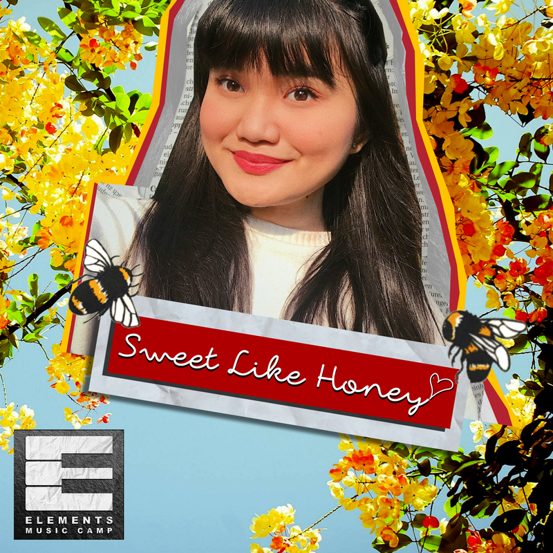 Trisha Denise – Sweet Like Honey – Pinoy Albums