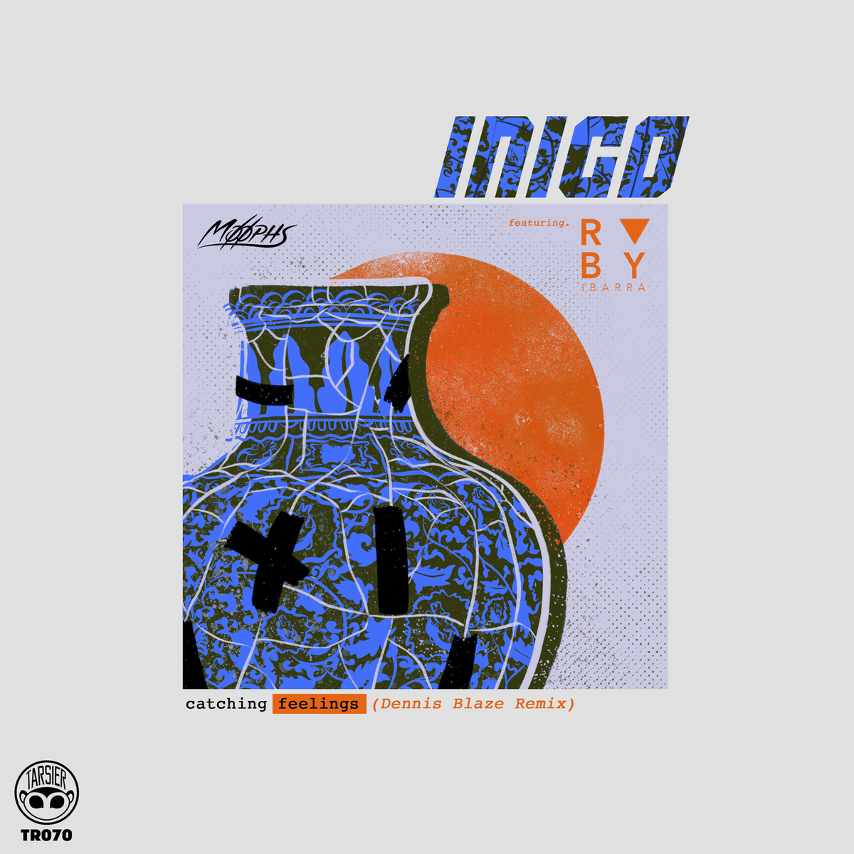 Inigo Pascual – Catching Feelings – Pinoy Albums