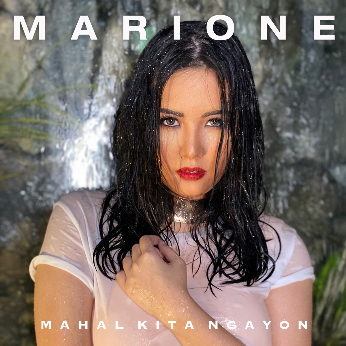 Marione – Mahal Kita Ngayon – Pinoy Albums