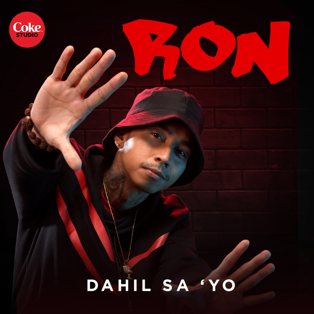 Ron Henley – Dahil Sa’Yo – Pinoy Albums