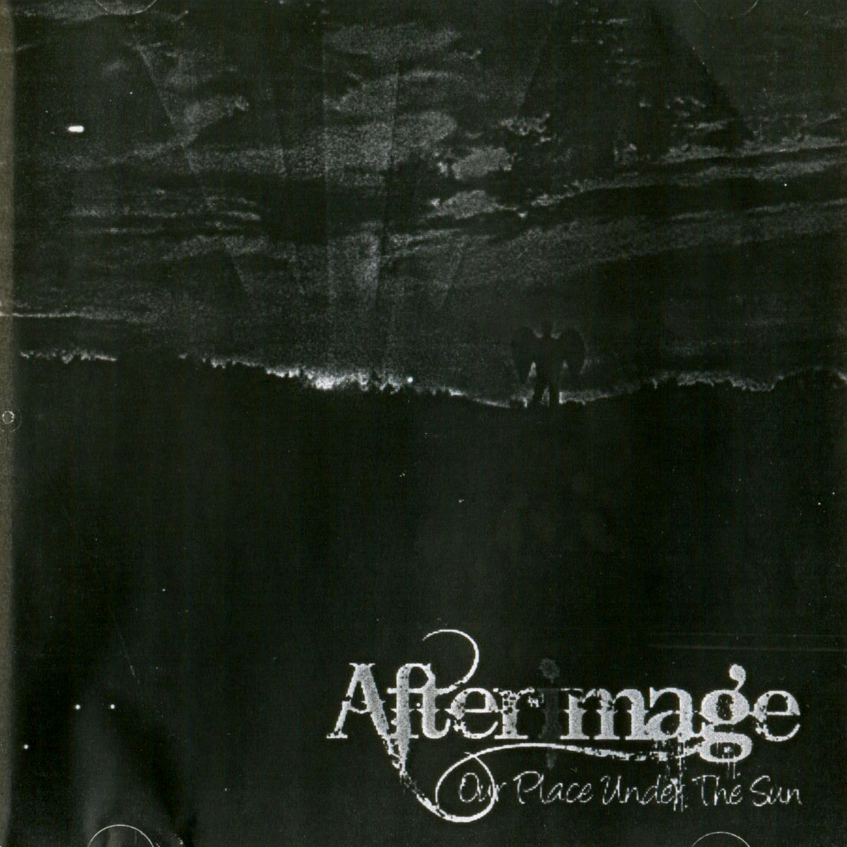 Afterimage – Our Place Under the Sun – Pinoy Albums
