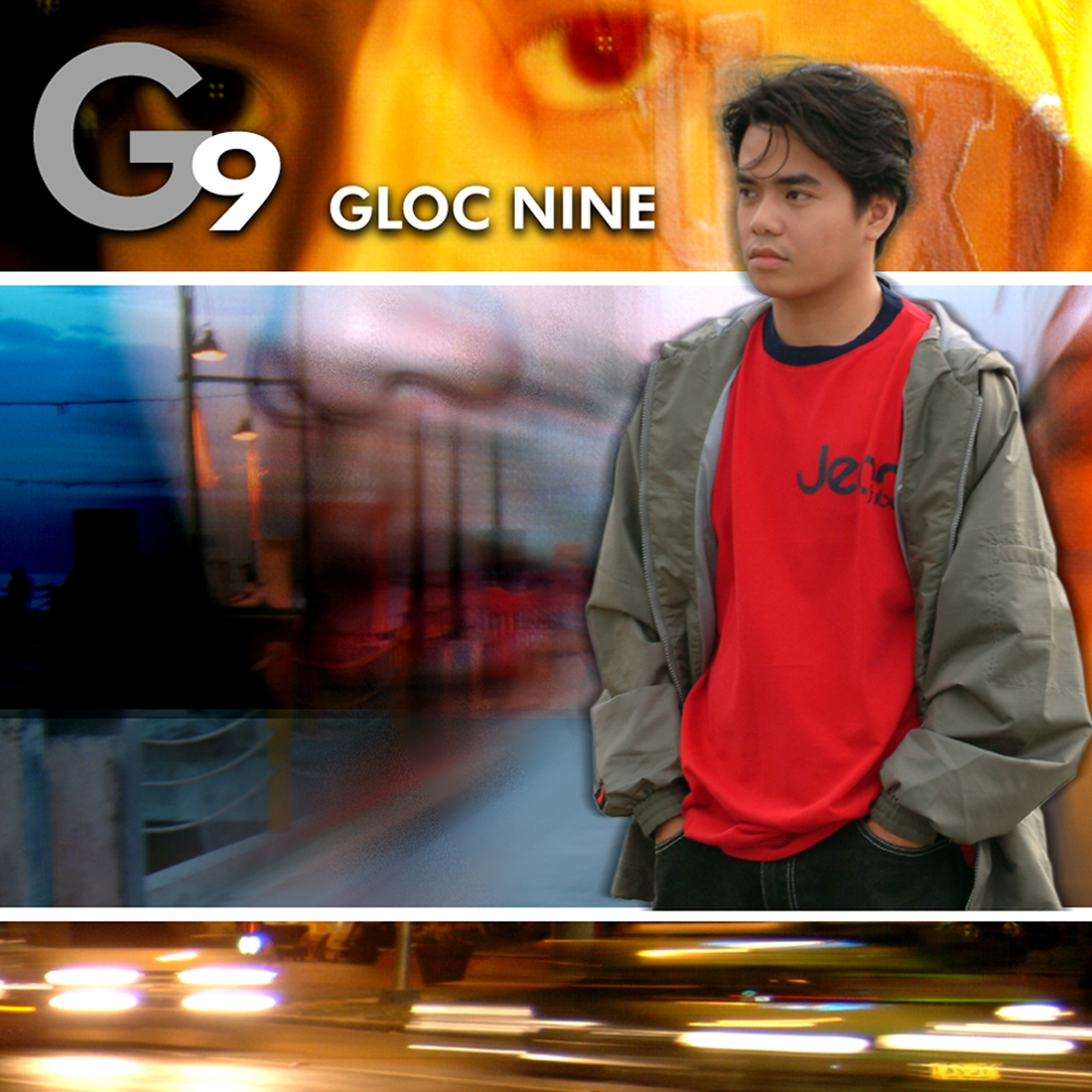 gloc – 9 G9 – Pinoy Albums