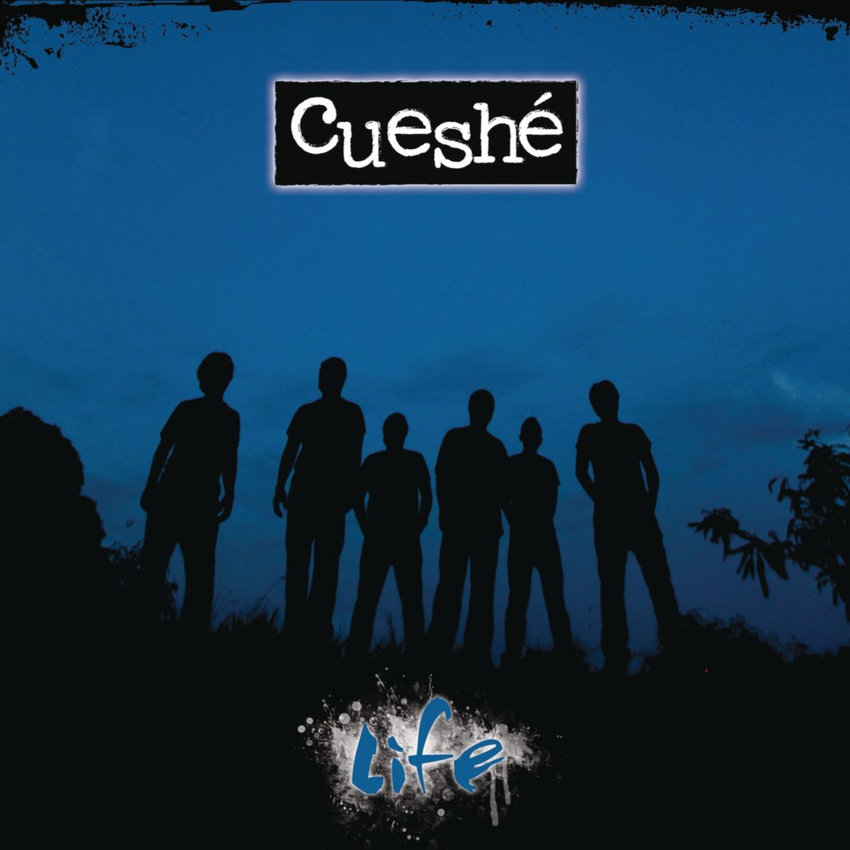 Cueshe – Life – Pinoy Albums