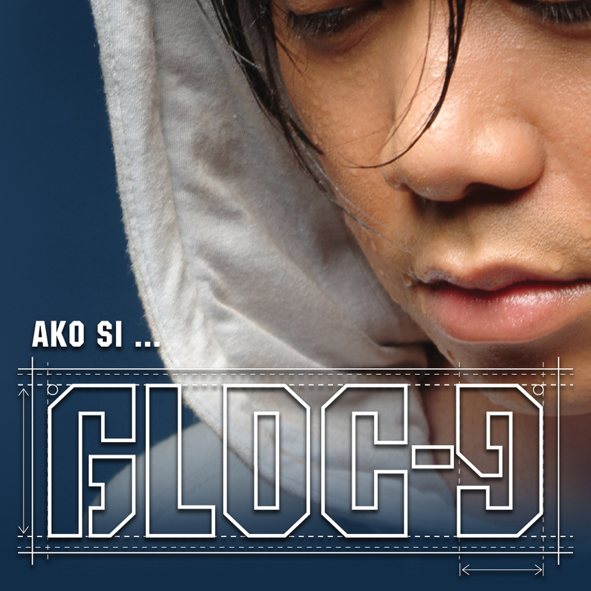 gloc – 9 Ako Si – Pinoy Albums