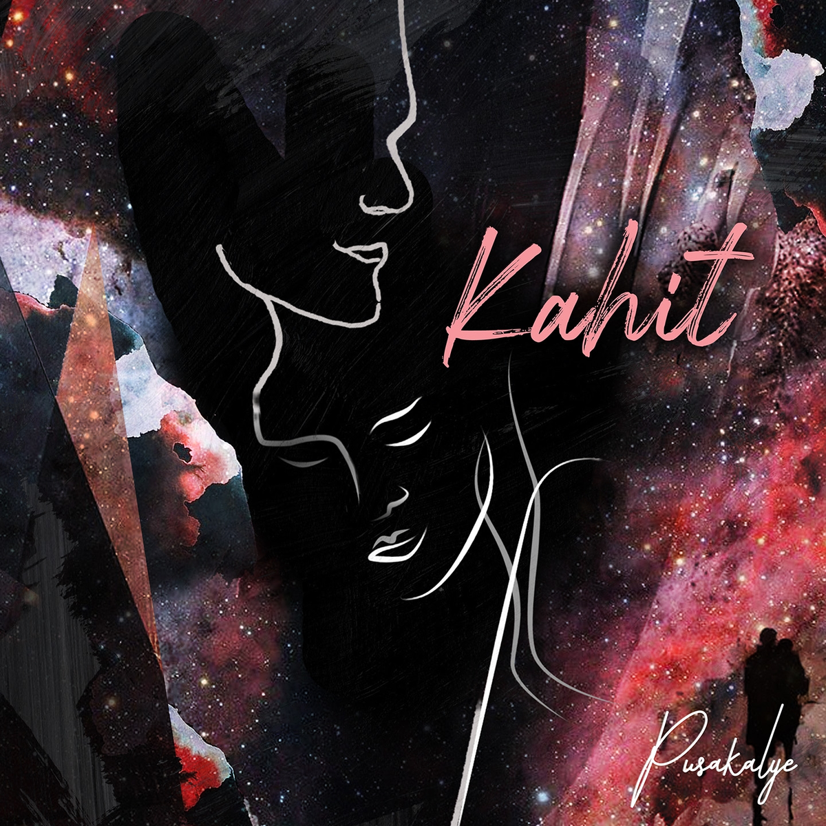 Pusakalye – Kahit – Pinoy Albums