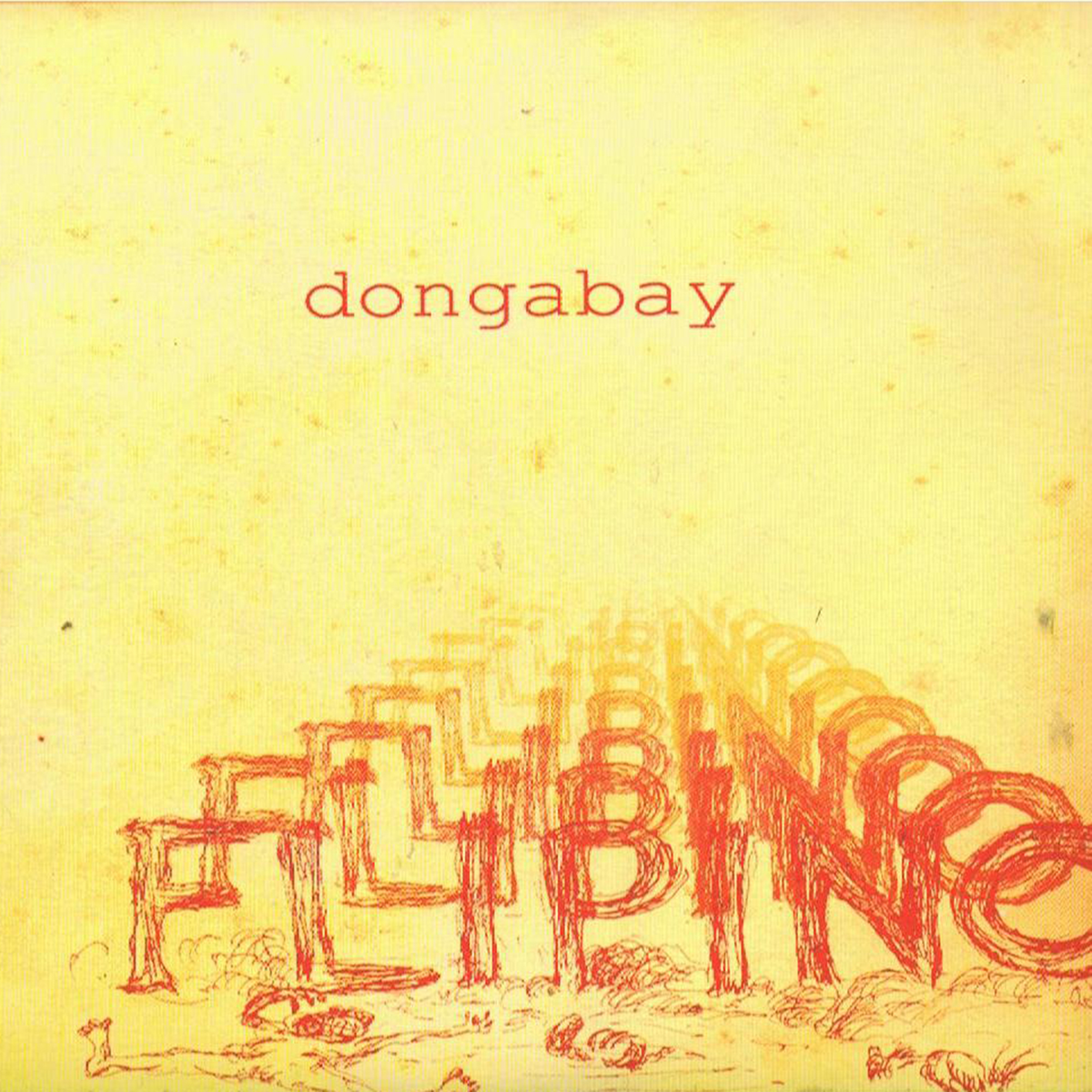 Dong Abay – Flipino – Pinoy Albums