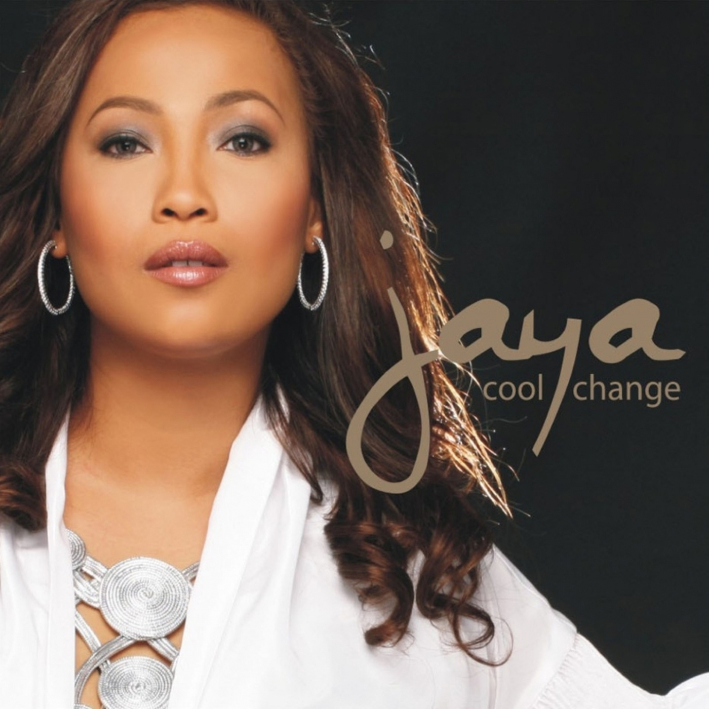Jaya – Cool Change – Pinoy Albums