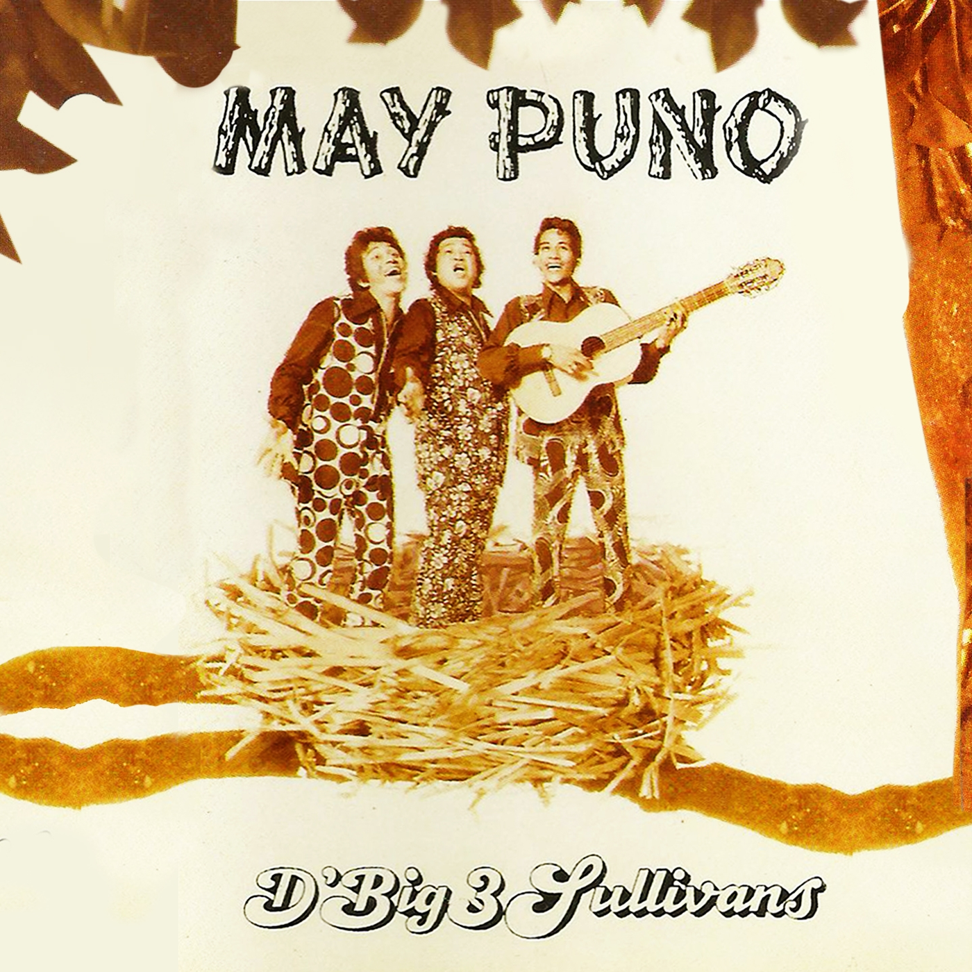 d’, – May Puno – Pinoy Albums