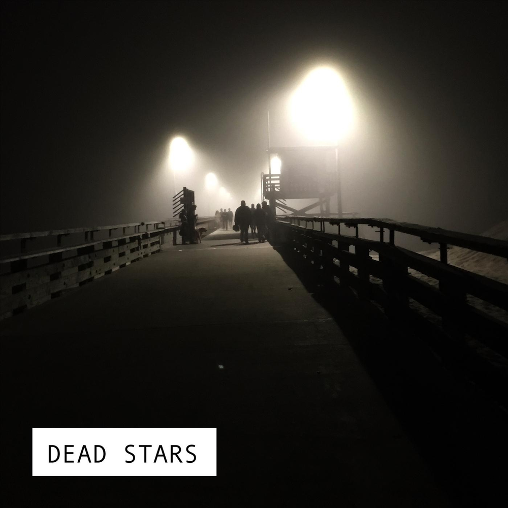 Multo – Dead Stars – Pinoy Albums