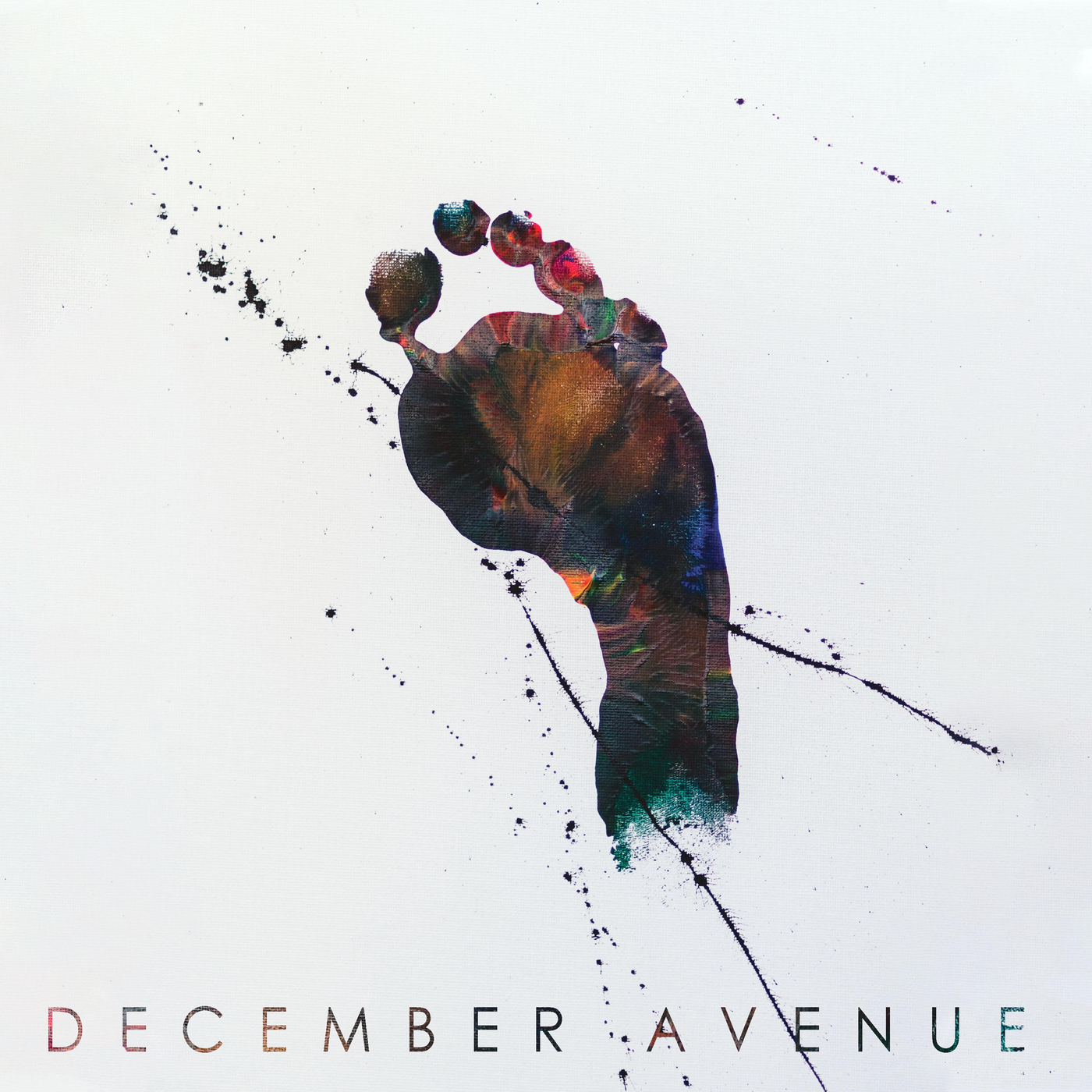 December Avenue – Bakas Ng Talampakan – Pinoy Albums
