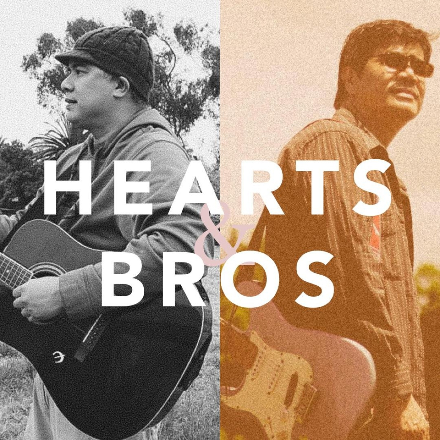 hearts,bros – SelfTitled – Pinoy Albums