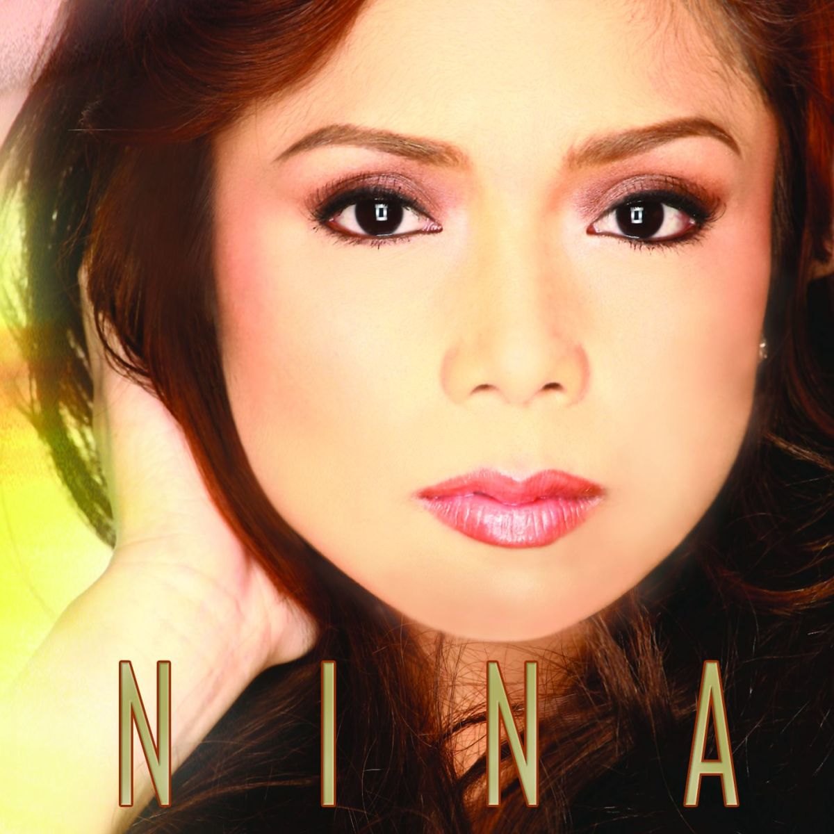 Nina – SelfTitled – Pinoy Albums