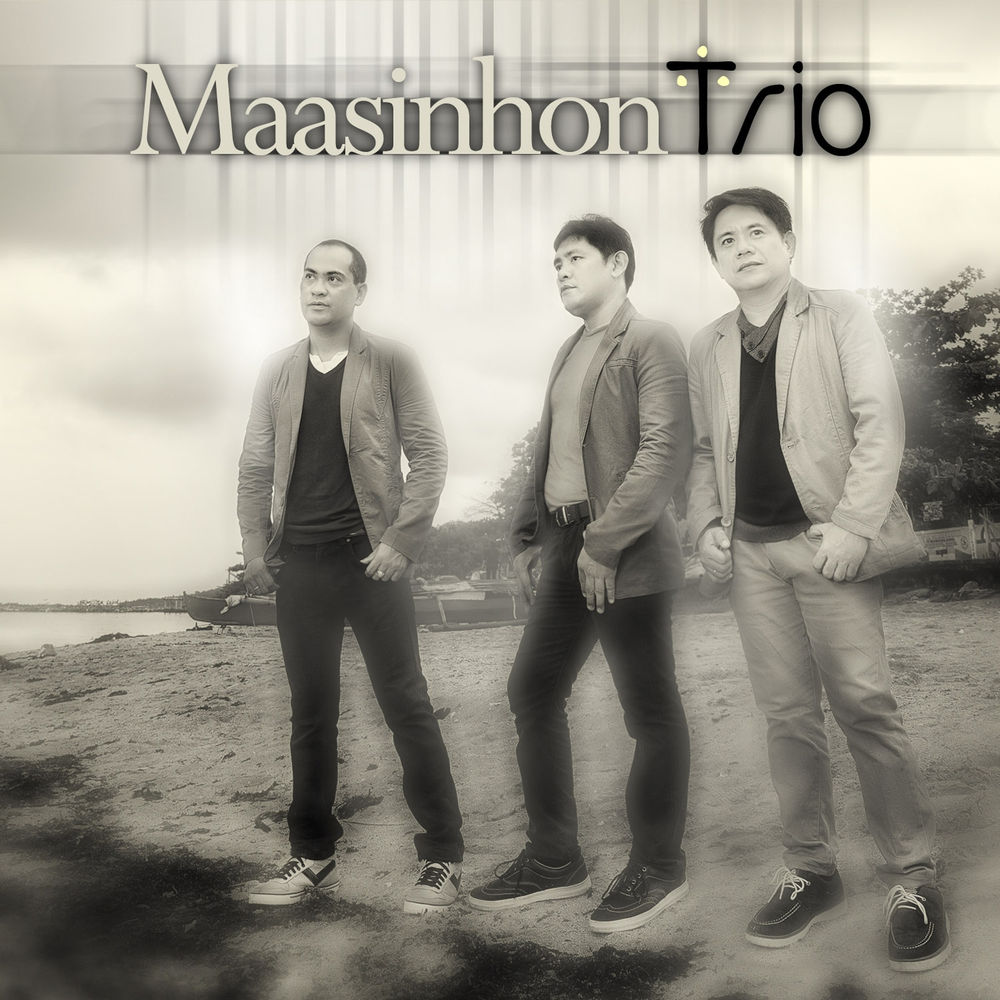 Maasinhon Trio – Patuloy Ang Pangarap – Pinoy Albums