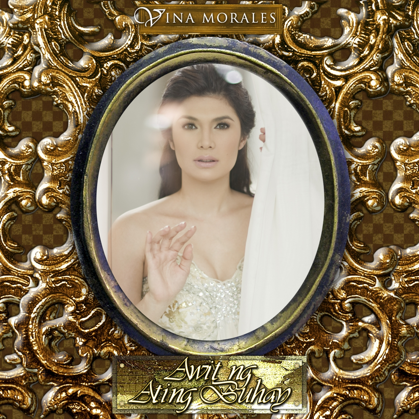 Vina morales kung ako na lang sana - shortlalaf