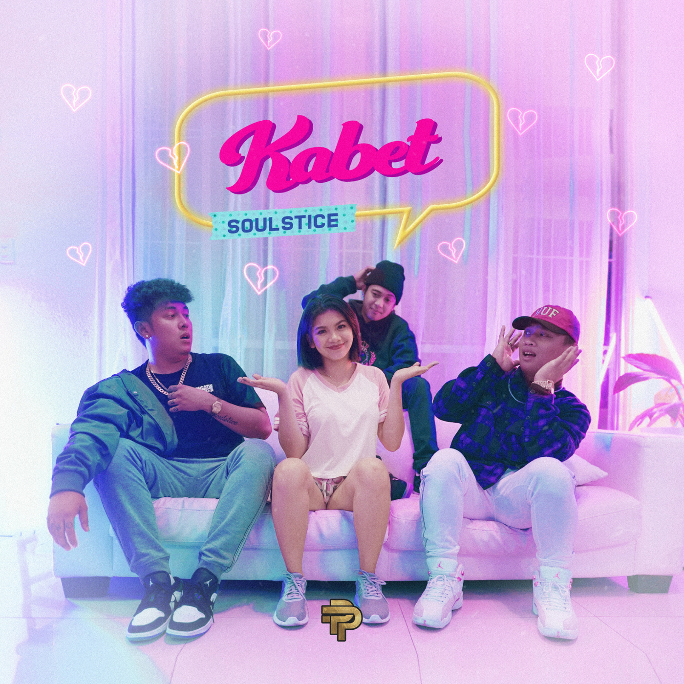 Soulstice – Kabet – Pinoy Albums