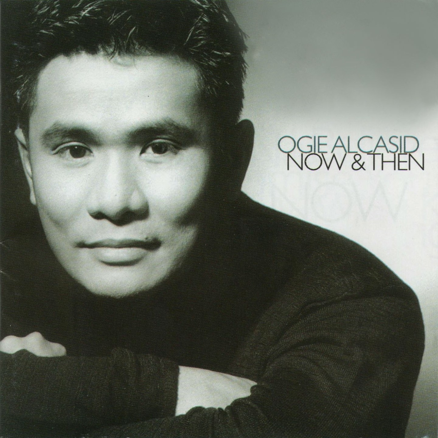 Ogie Alcasid – Now & Then – Pinoy Albums