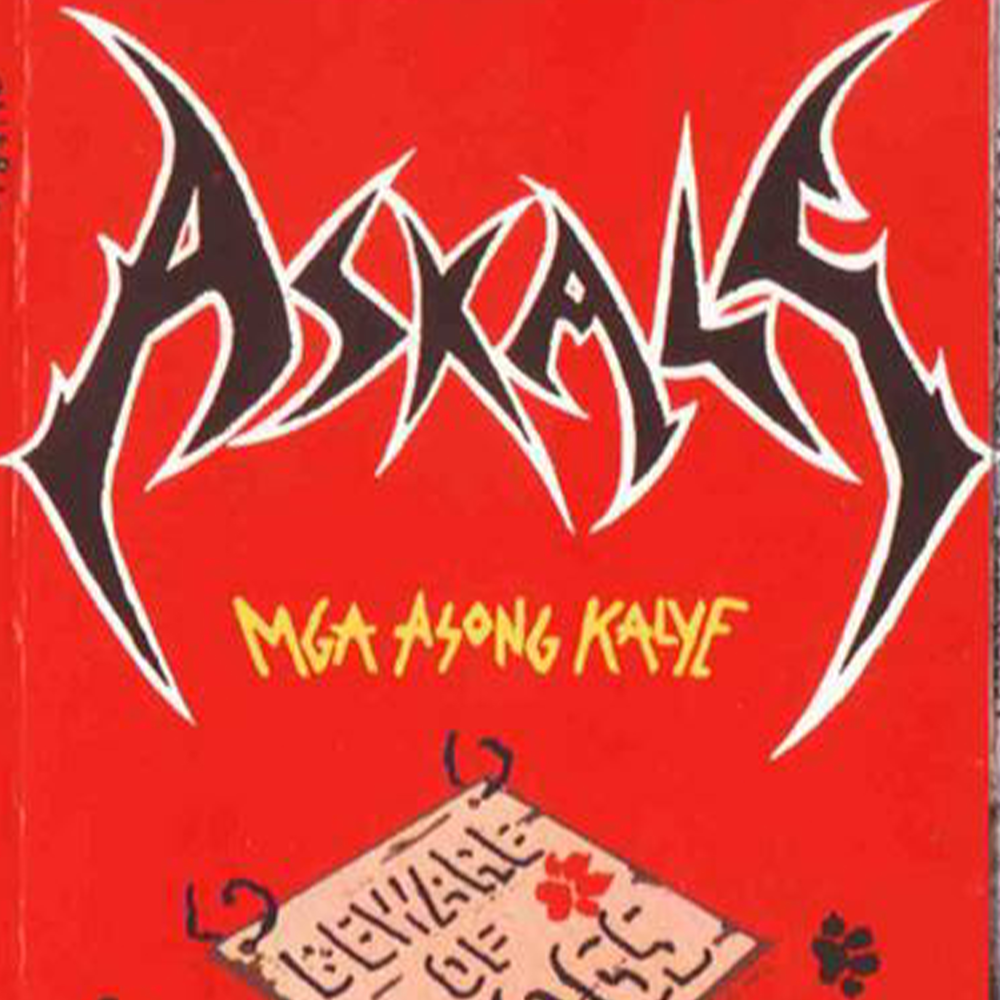 Askals – Mga Asong Kalye – Pinoy Albums