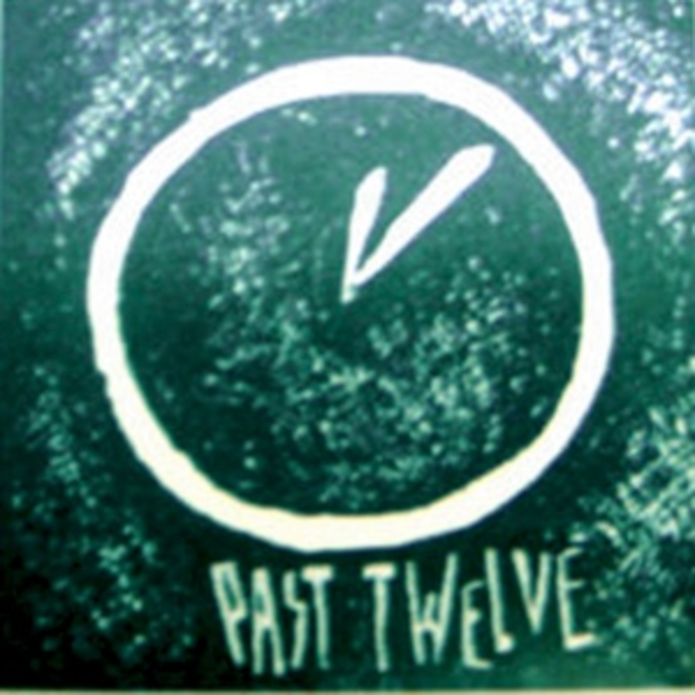 Back By Midnite – Past 12 – Pinoy Albums