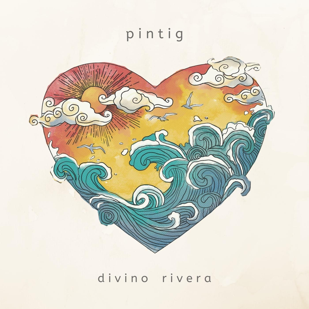 Divino Rivera – Pintig – Pinoy Albums