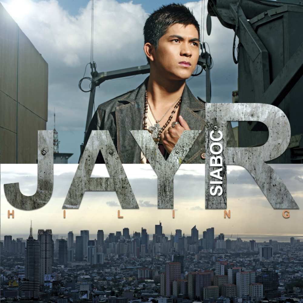 jay – R Siaboc Hiling – Pinoy Albums