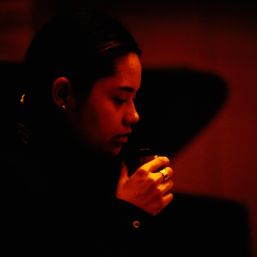 Monique Wilson – Monique Sings Gershwin – Pinoy Albums