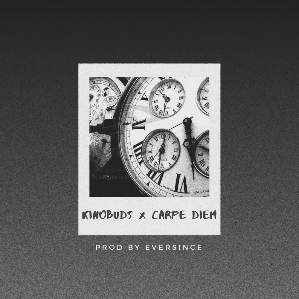 Kinobuds – Carpe Diem – Pinoy Albums