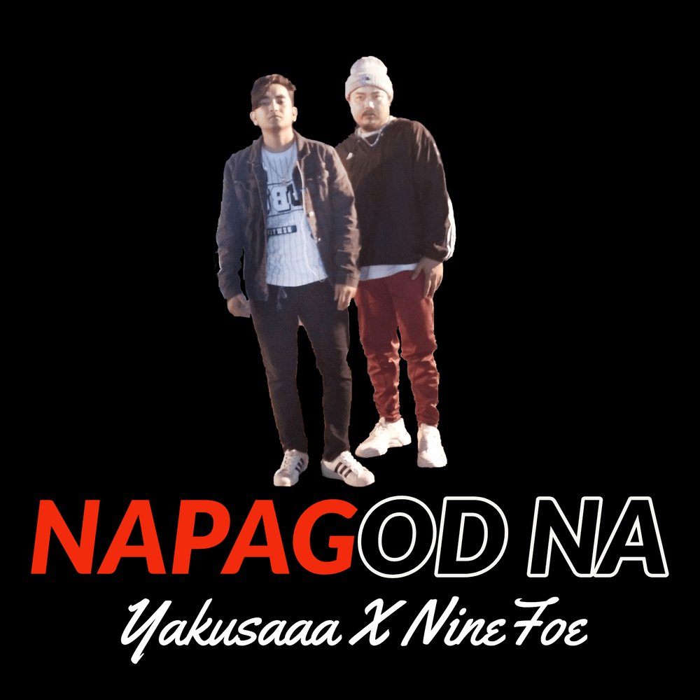 Yakusaaa,Ninefoe – Napagod Na – Pinoy Albums