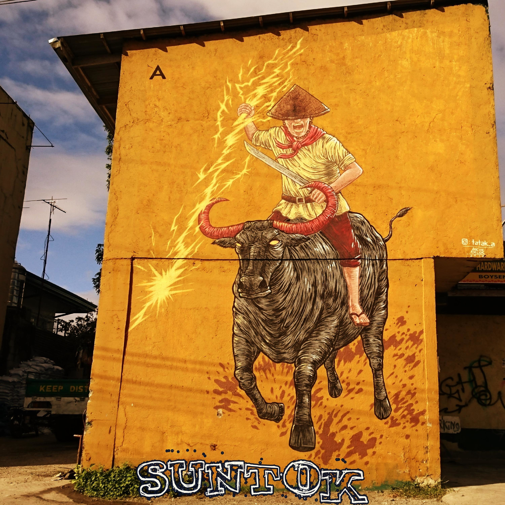 Medmessiah – Suntok – Pinoy Albums