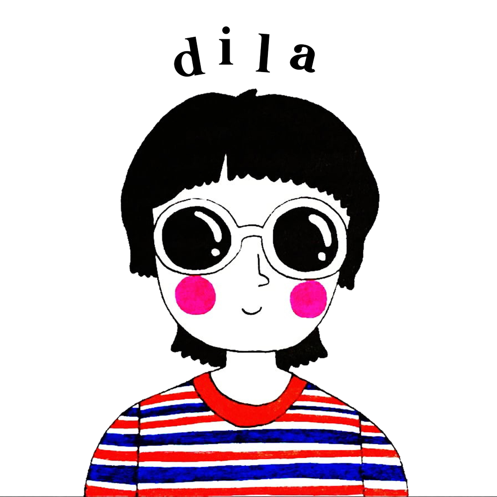 zild – Dila – Pinoy Albums