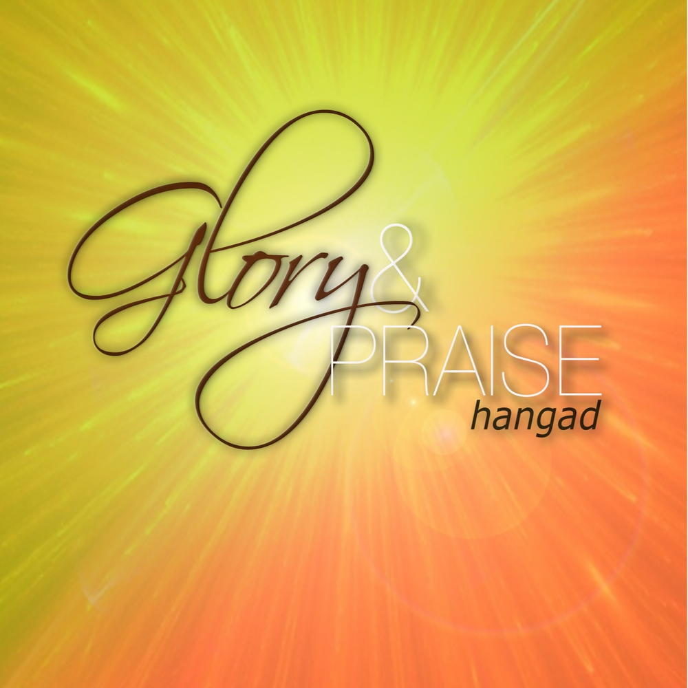 Hangad – Glory and Praise – Pinoy Albums