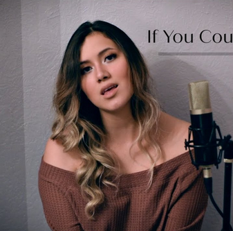 allison vela – I Wanna Know (Cover) – ALLISON VELA – Pinoy Albums