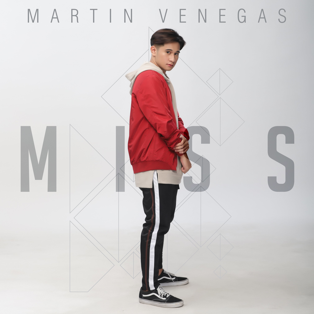 martin venegas – Miss – Pinoy Albums