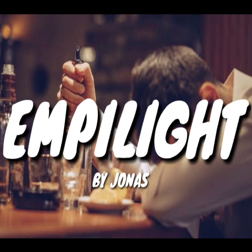 jonas – Empelight – Pinoy Albums