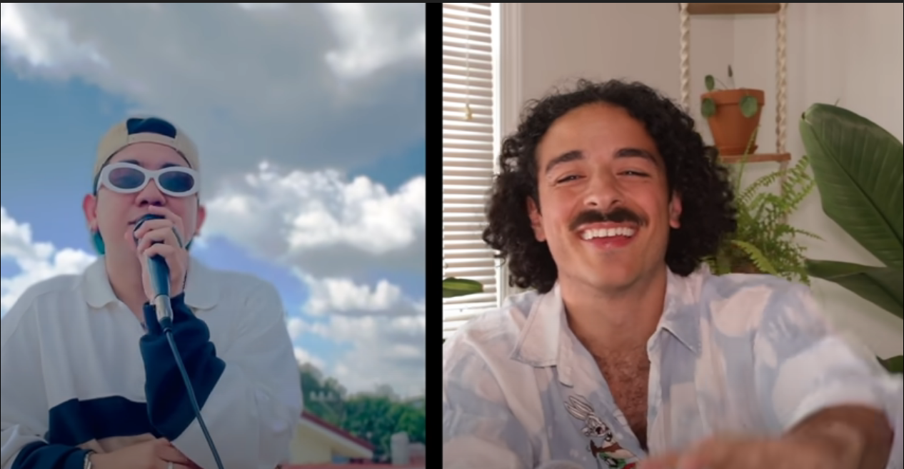 anees – Sun and Moon Remix – Pinoy Albums