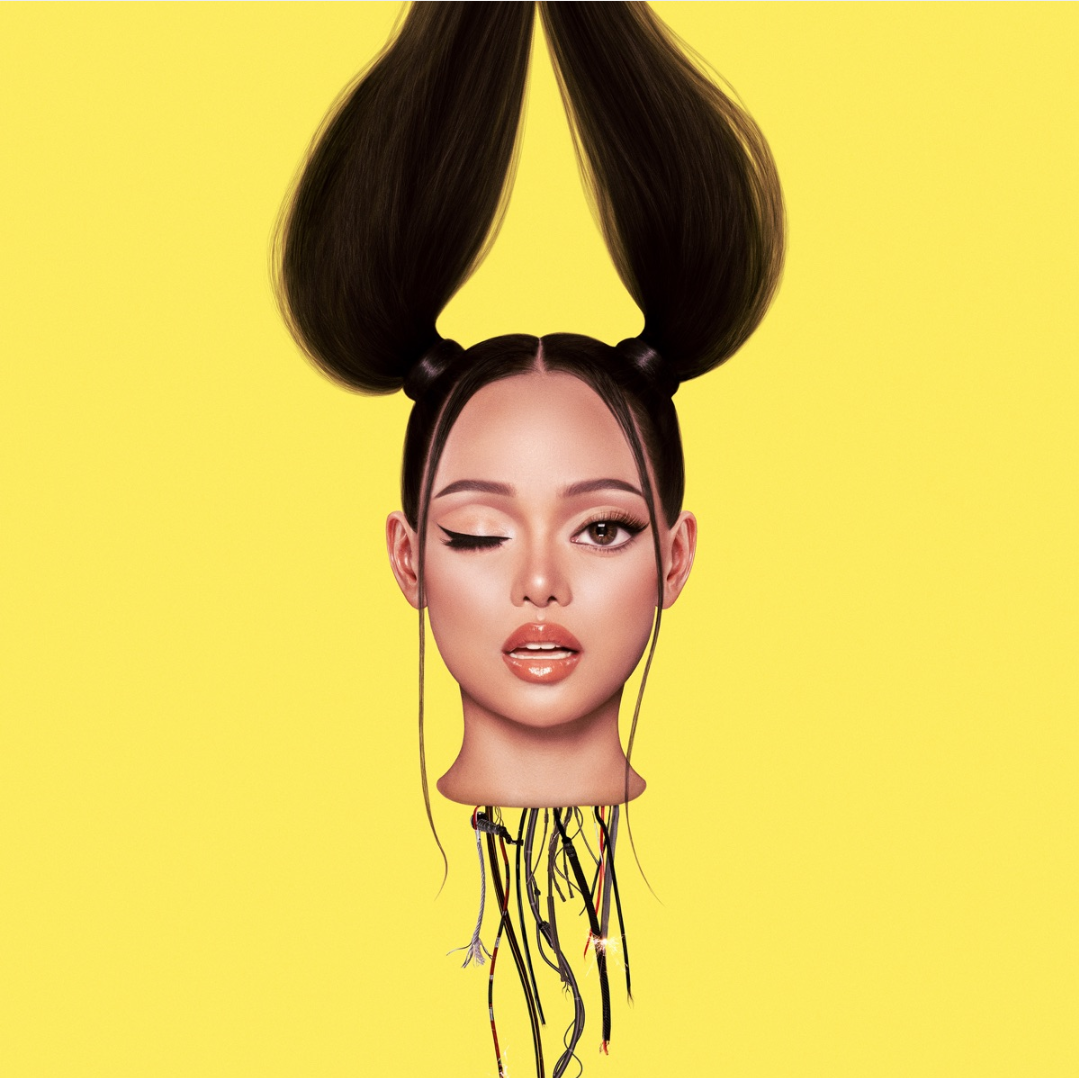 Bella Poarch – Living Hell (from Dolls Album) – Pinoy Albums