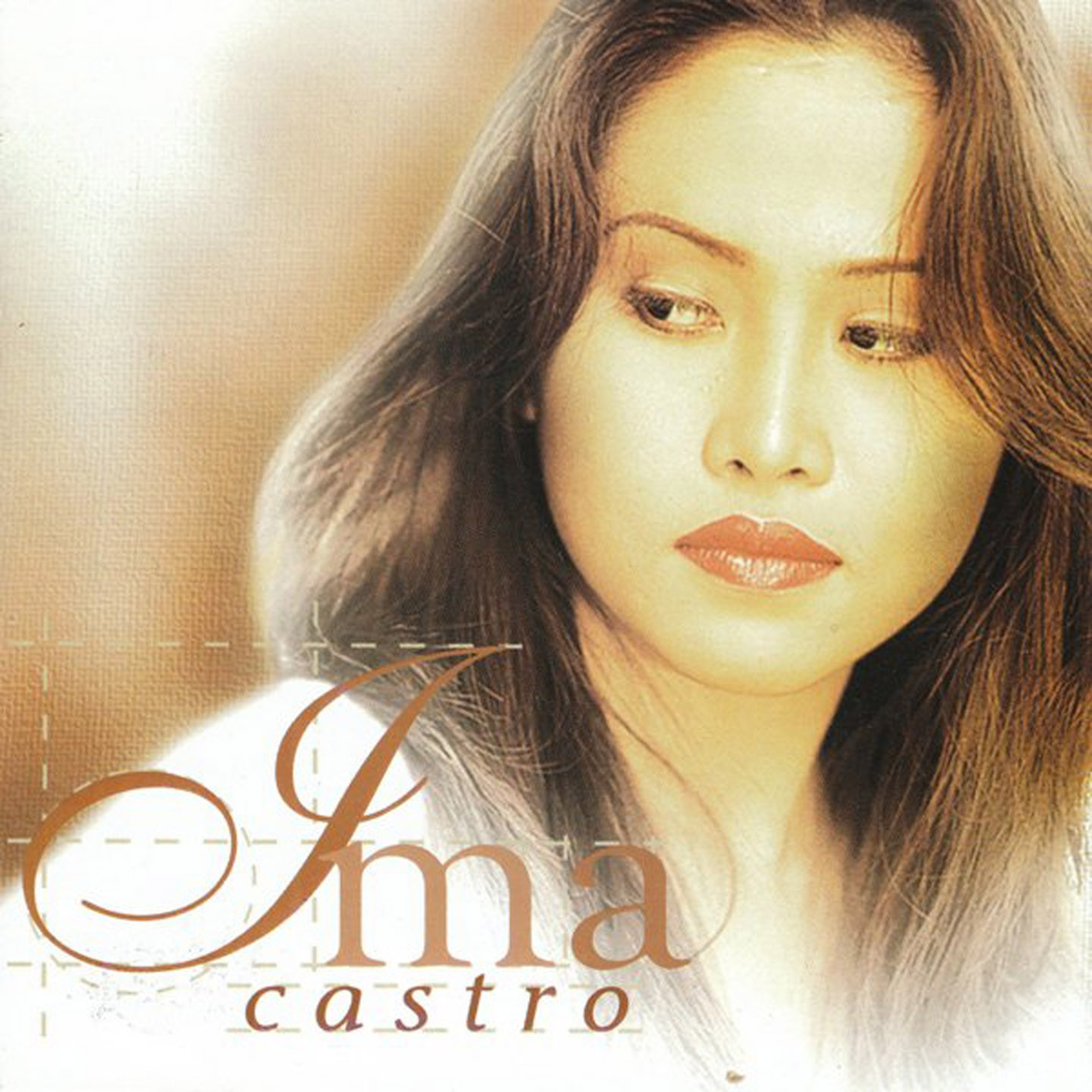 Ima Castro – Self-titled (1997) – Pinoy Albums
