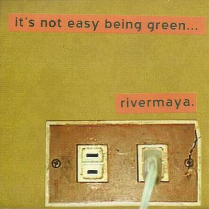 Rivermaya – It’s Not Easy Being Green (Cdrip) – Pinoy Albums