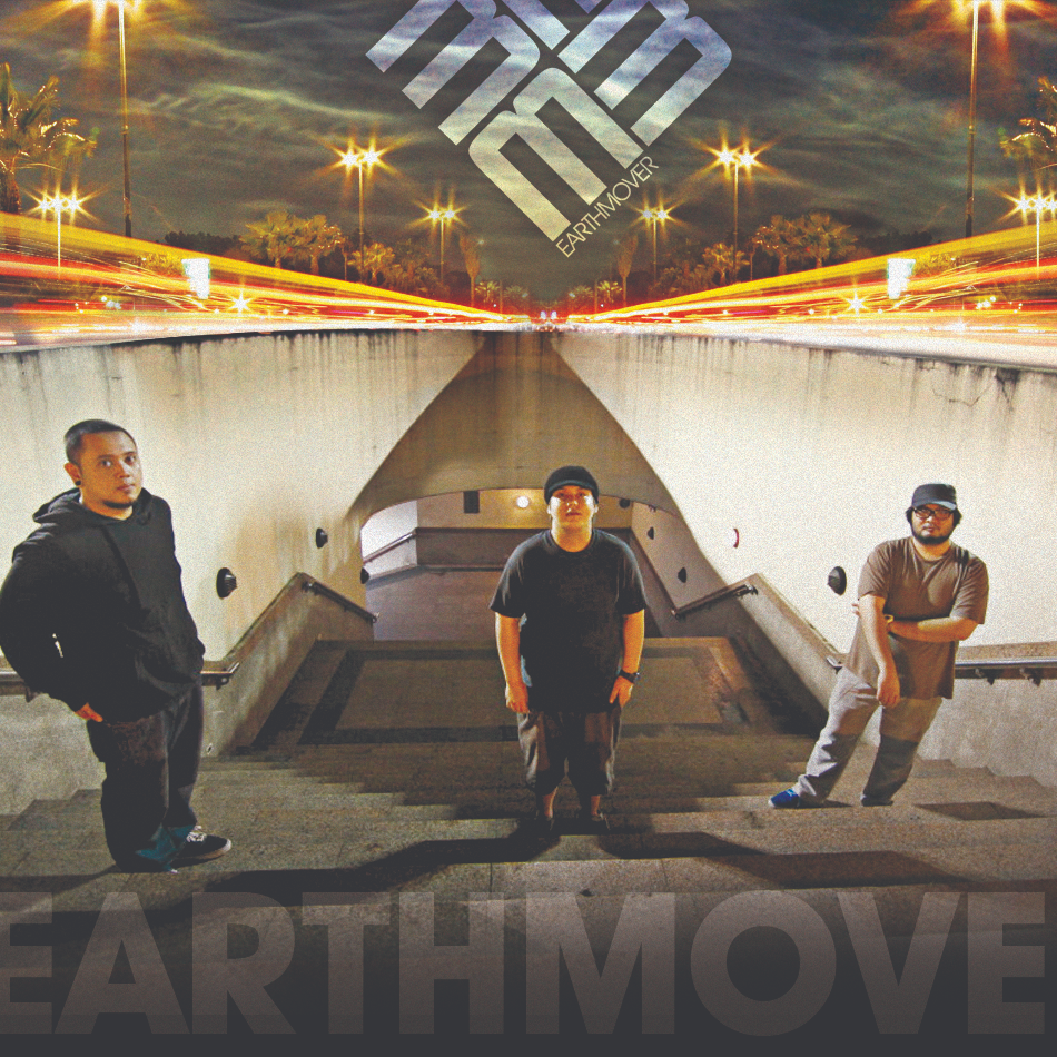 Earthmover – [Singles Collection] (Single) – Pinoy Albums