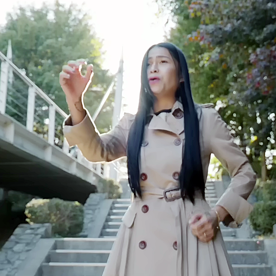 Jennelyn Yabu – Labis Na Nasaktan – Pinoy Albums